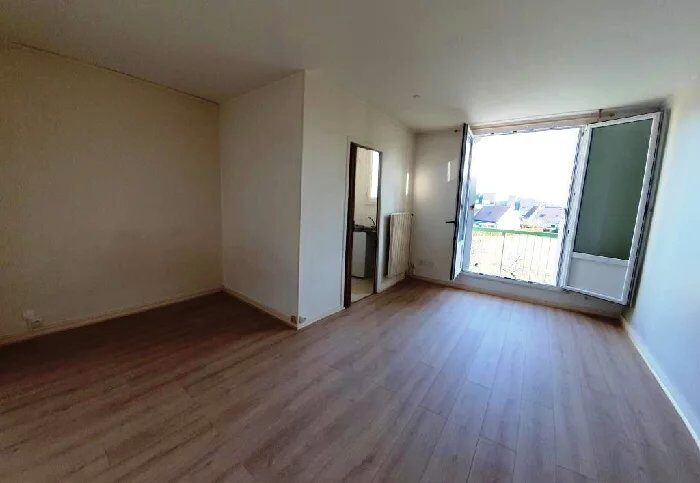 Appartement à louer - Olivet - 1 pièce