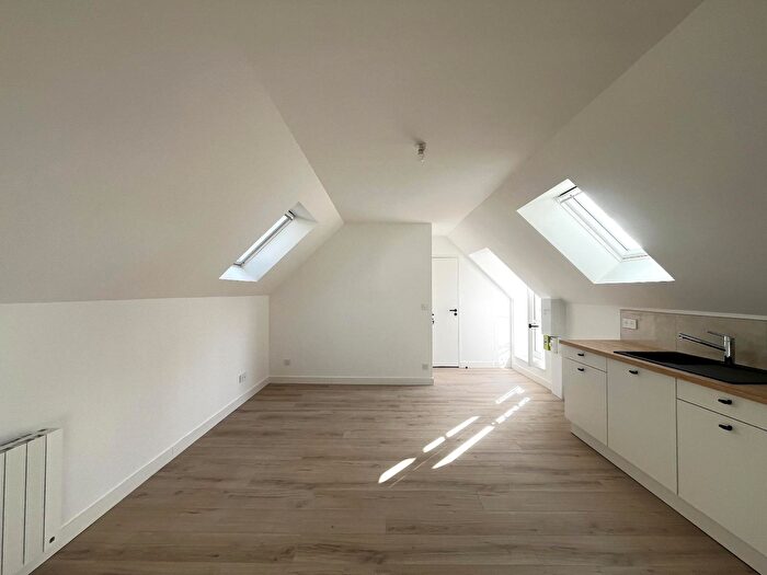 Angers, Madeleine, Saint-Léonard, Justices : Appartement 2 pièces à louer