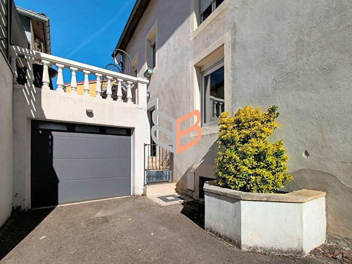 Maison 6 pièces à Ottange, à vendre
