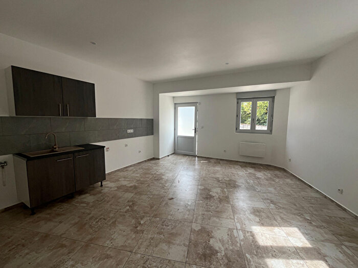 Le Creusot, Nord Ouest - Appartement 2 pièces à louer