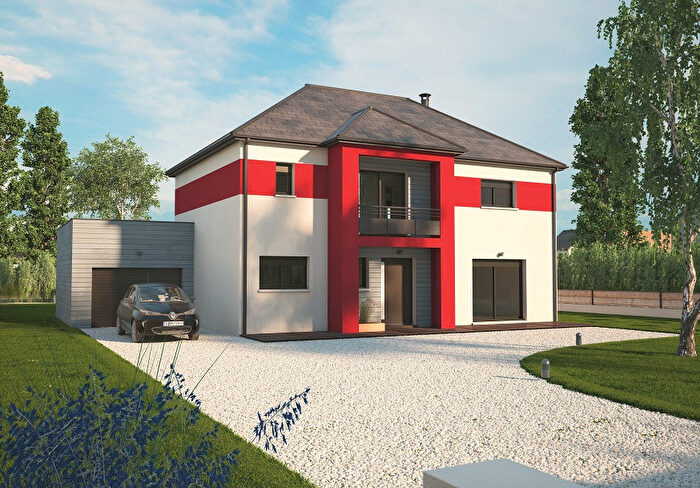 Saint-Germain-sur-École : Maison 7 pièces à vendre