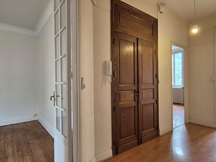 Tarbes - Appartement 4 pièces à vendre