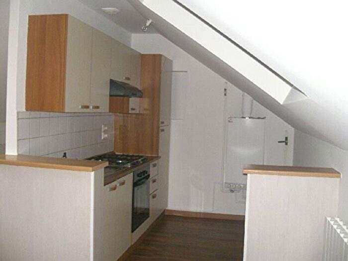 Appartement à louer - Pregenie, Woippy - 2 pièces - 1 chambre