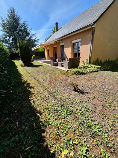 Fréteval : Maison 4 pièces à vendre