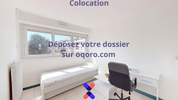 Marcouville, Pontoise - Appartement 7 pièces à louer