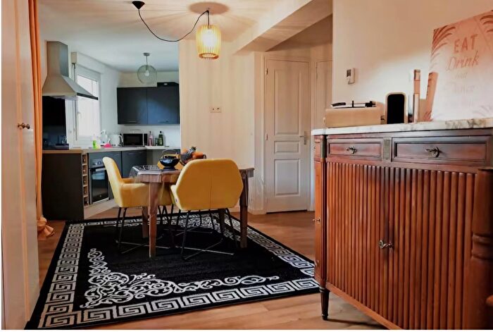 Appartement 2 pièces à vendre à Vannes, Centre-ville, Le Port
