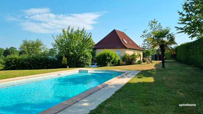 Favars - Maison 6 pièces à vendre