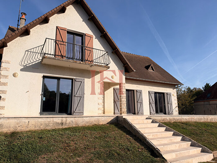 Maison 7 pièces à vendre à Cloyes-sur-le-Loir