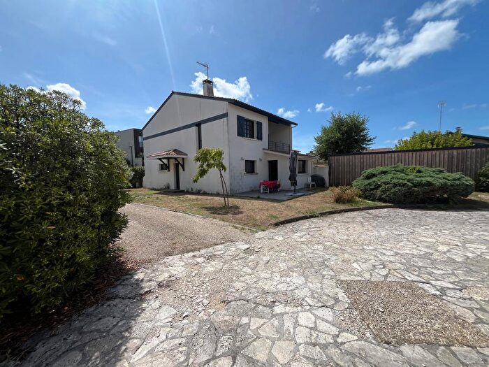 Maison 6 pièces à vendre à La Teste-de-Buch, Centre-ville