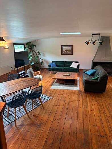 Appartement 4 pièces à Le Port-Marly, à louer