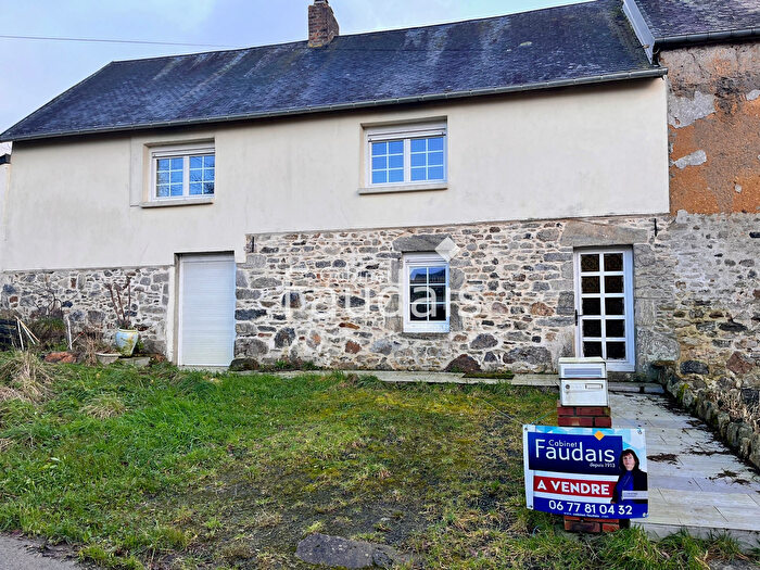 Maison à vendre - Cambernon - 6 pièces - 3 chambres