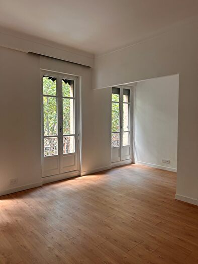 Toulouse, Matabiau - Appartement 2 pièces à louer
