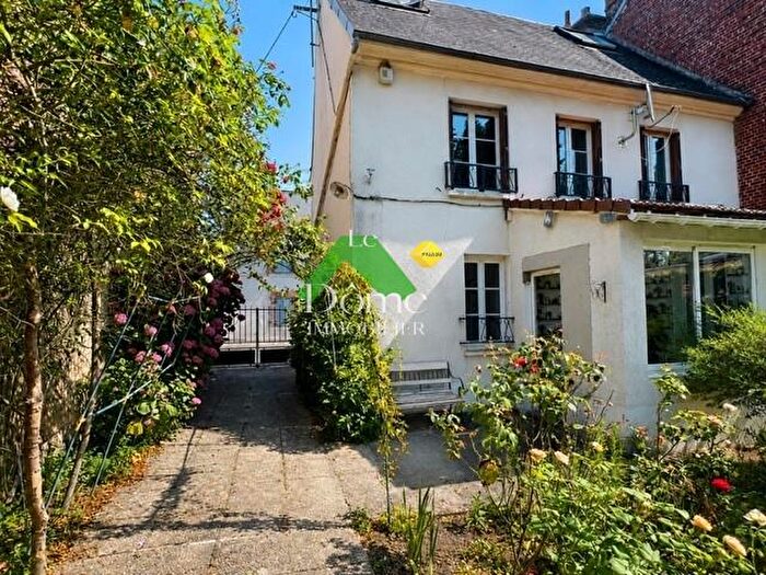 Maison 5 pièces à vendre - Chambly