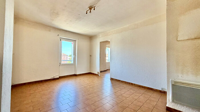Appartement 3 pièces à La Crau, Centre-ville, à vendre