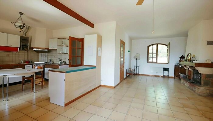 Maison 4 pièces à vendre à Moissac, Saint-Michel, La croix de Lauzerte, Route de la Mégère