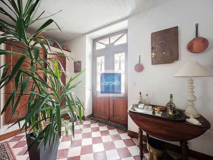 Maison à vendre - Étauliers - 5 pièces - 3 chambres