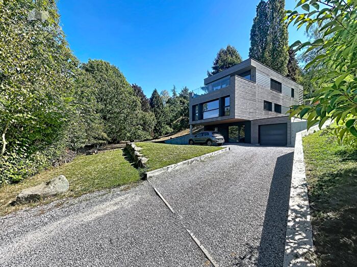 Évian-les-Bains - Maison 5 pièces à vendre