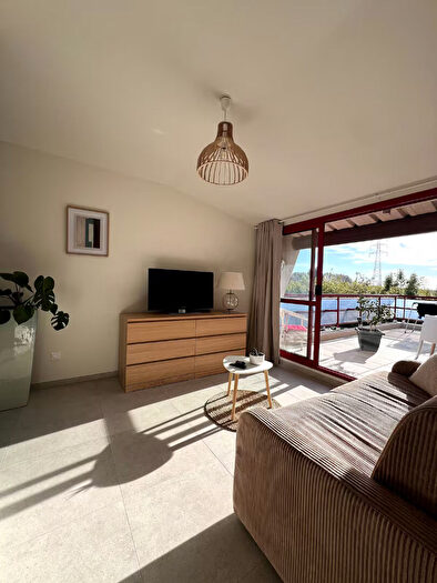 Appartement à vendre - Arles, Pont de Crau, Moulès - 2 pièces - 1 chambre