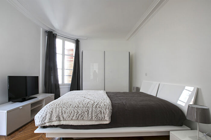 Appartement à louer - Paris er , Vendôme - 1 pièce