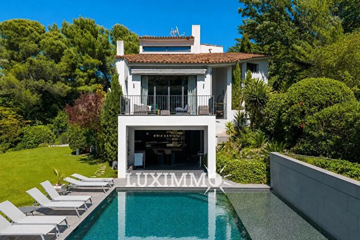 Maison 10 pièces à vendre - Mougins, Font Neuve, Saint-Basile, Fontmerle, Nartassière