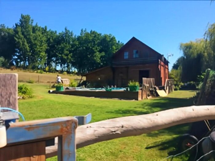 Maison à vendre - LIsle-en-Dodon - 4 pièces - 2 chambres