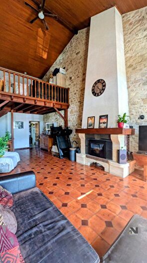 Nexon : Maison 5 pièces à vendre