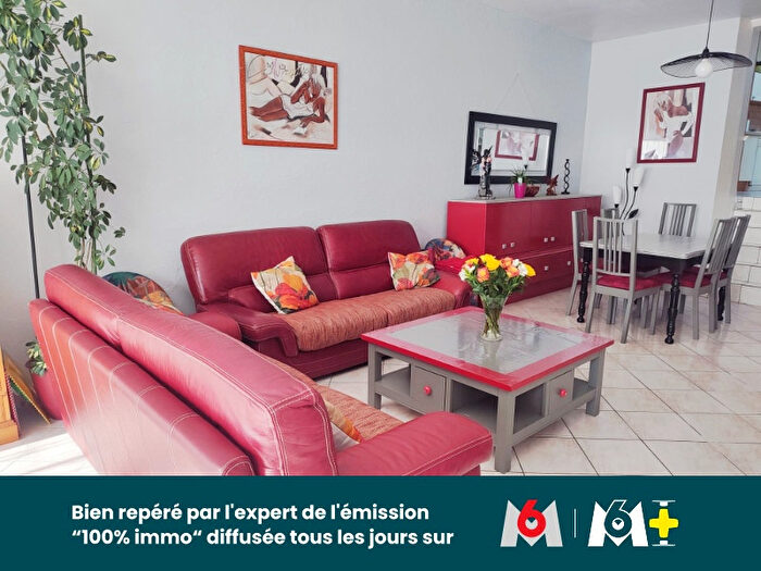Bouaye - Maison 6 pièces à vendre