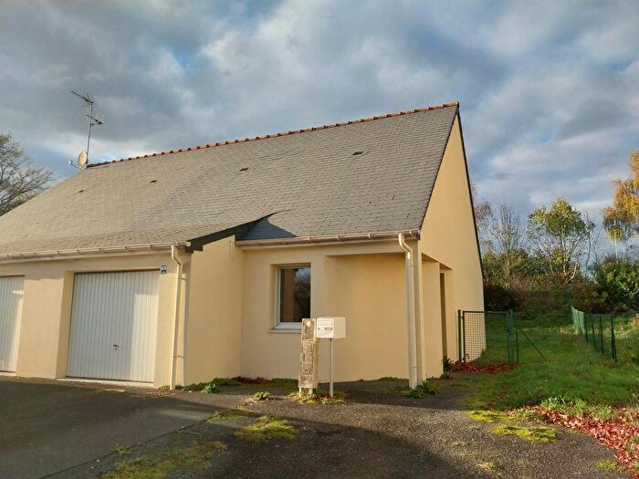 Avessac - Maison 2 pièces à vendre