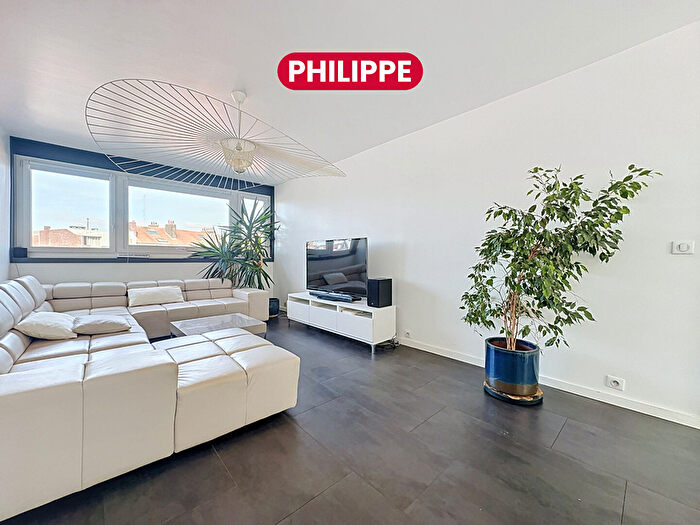 Appartement 3 pièces à vendre à Lille, Vieux Lille