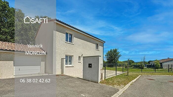 Maisons à vendre et appartements à louer - 1