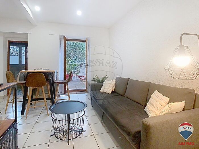 Appartement à vendre - Colmar, Saint-Joseph, Mittelhart - 2 pièces - 1 chambre