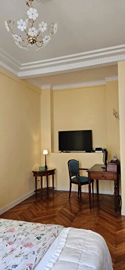 Appartement à vendre - Nice, Thiers, Musicien - 1 pièce