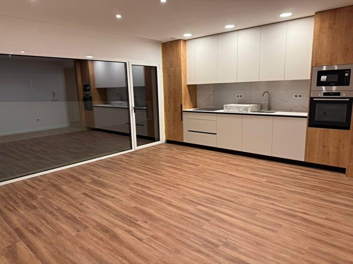 Appartement 3 pièces à vendre à Bezons, Centre-ville