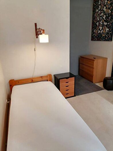 Appartement 1 pièce à louer - Saint Gervais, Paris 4ème arrondissement