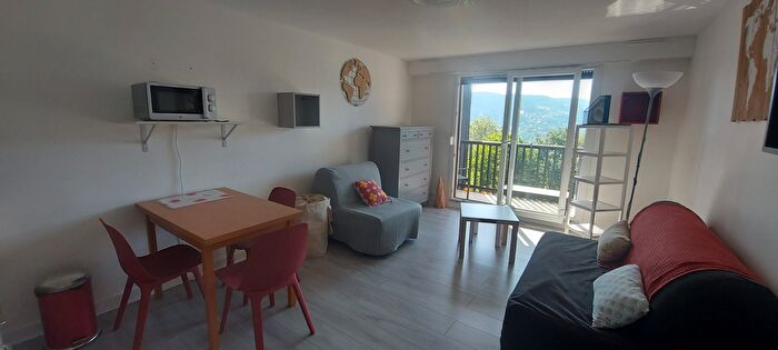 Gérardmer - Appartement 1 pièce à vendre