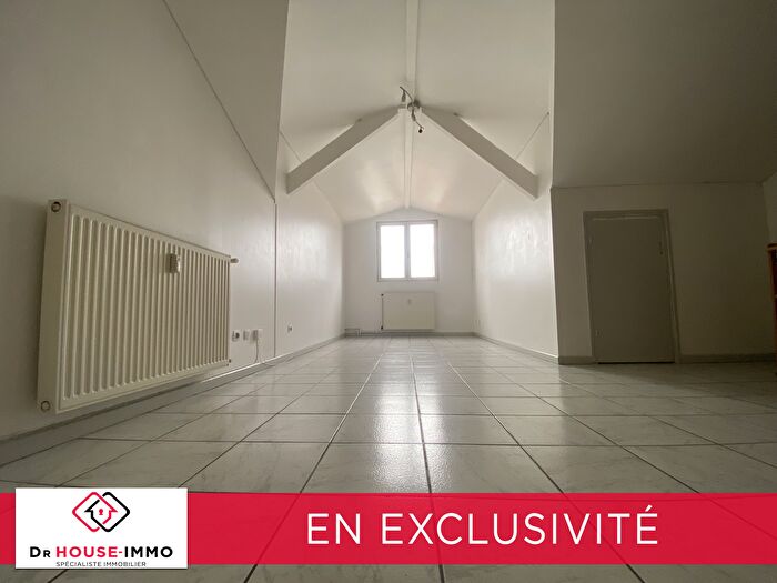Appartement à vendre - Pamiers, Lafitte, Les Usines, Jeu du Mail, La Plaine - 3 pièces - 1 chambre