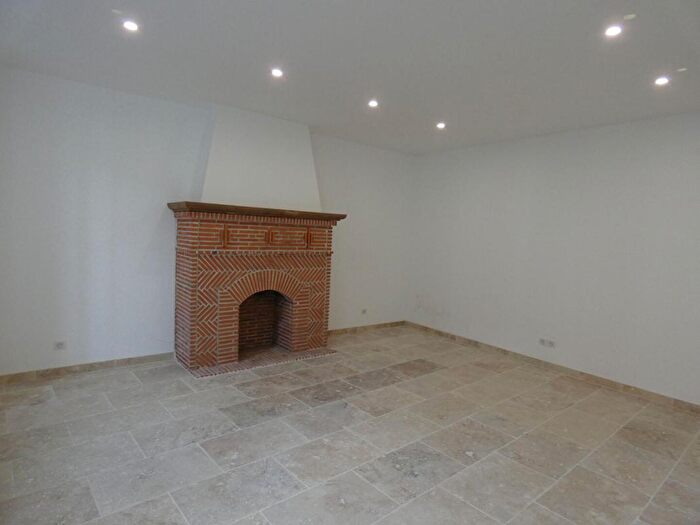 Ivry-la-Bataille - Maison 6 pièces à vendre