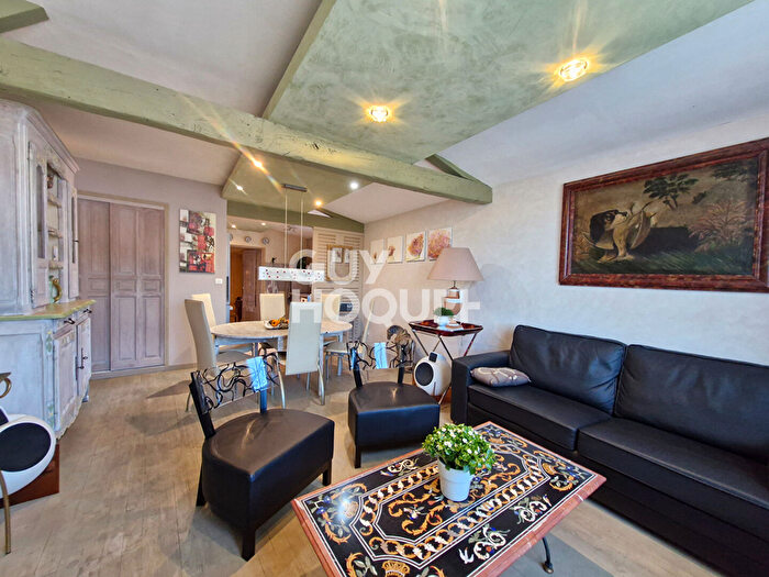 Maison 6 pièces à vendre - Albi, La Madeleine