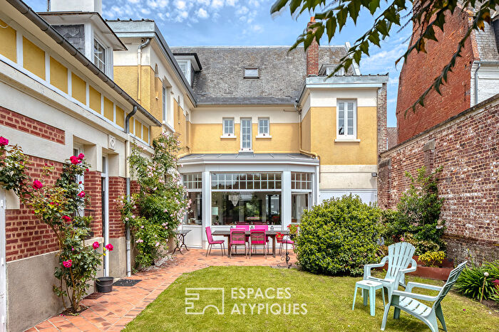 Maison 9 pièces à vendre - Aumale
