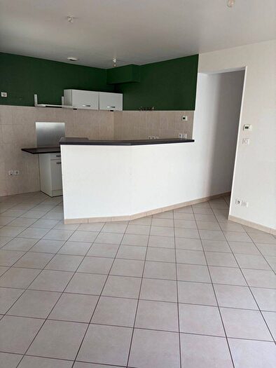 Appartement 3 pièces à louer - Netreville, Évreux