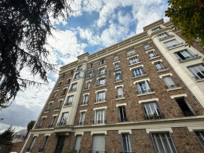 La Roche-sur-Yon, Pentagone, Pont-Morineau - Appartement 3 pièces à louer