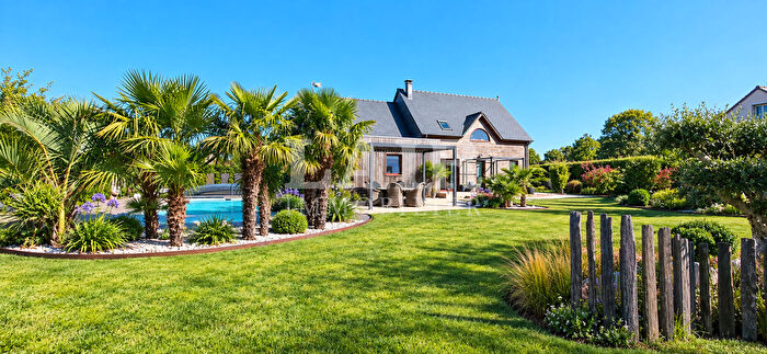 Maison 7 pièces à Sées, à vendre