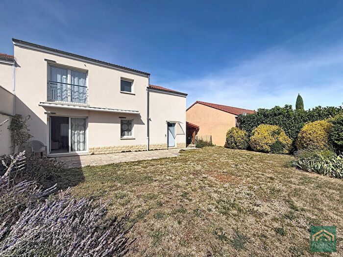 Maison 5 pièces à Riom, Le Creux, La Varenne, Le Maréchat, à vendre