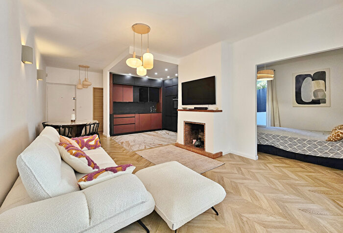 Appartement 3 pièces à vendre - Ajaccio, Citadelle