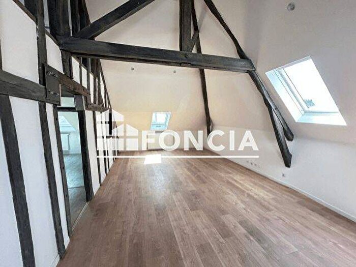 Appartement 2 pièces à louer à Gare Nord et Ouest, Charleville-Mézières