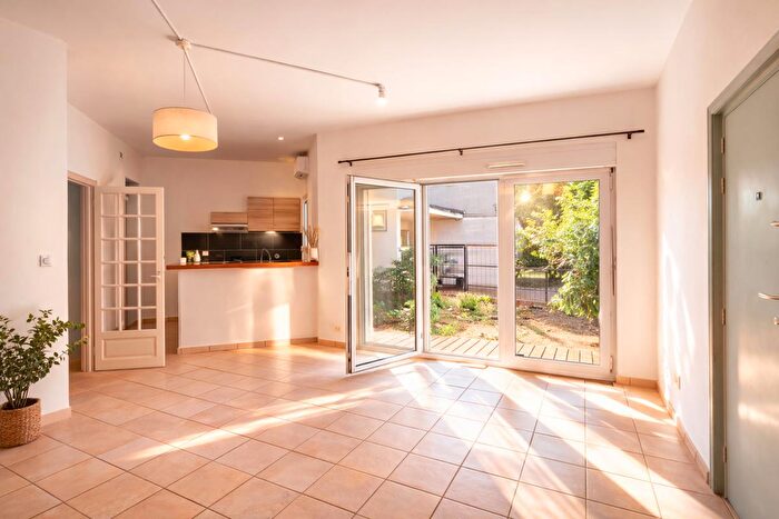 Appartement à vendre - Porto-Vecchio - 2 pièces - 1 chambre