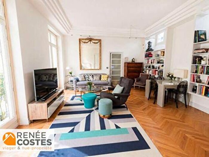 Paris 18ème, Montmartre, Sacré Coeur, Abbesses - Appartement 2 pièces à vendre