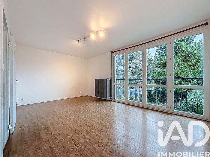 Maison à vendre - Pontault-Combault, Orme au Charron - 4 pièces - 3 chambres