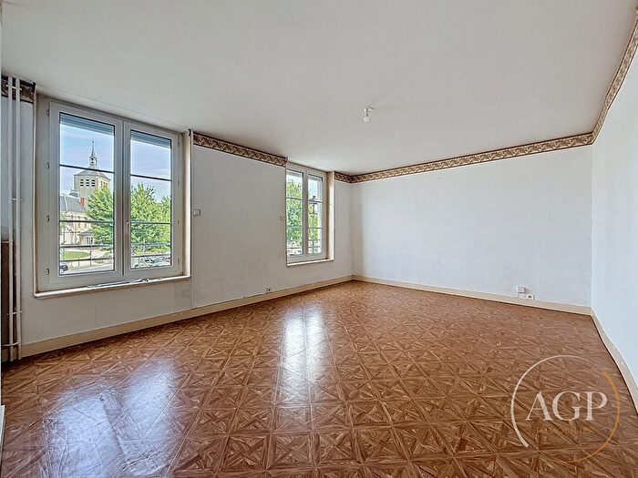 Maison 3 pièces à vendre - Jargeau