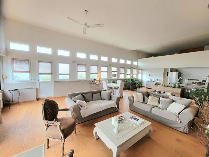 Appartement à vendre - Jurançon - 4 pièces - 3 chambres